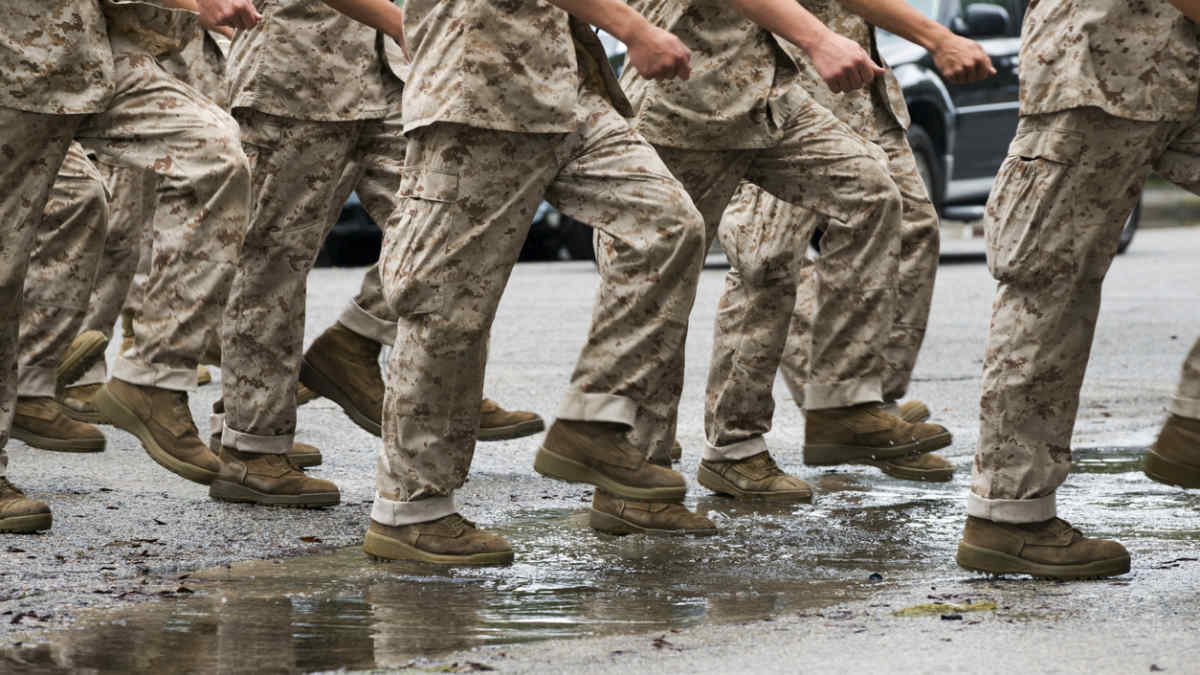 How To Administer Military Leave Benefits Under USERRA how-to-administer-military-leave-benefits-under-userra